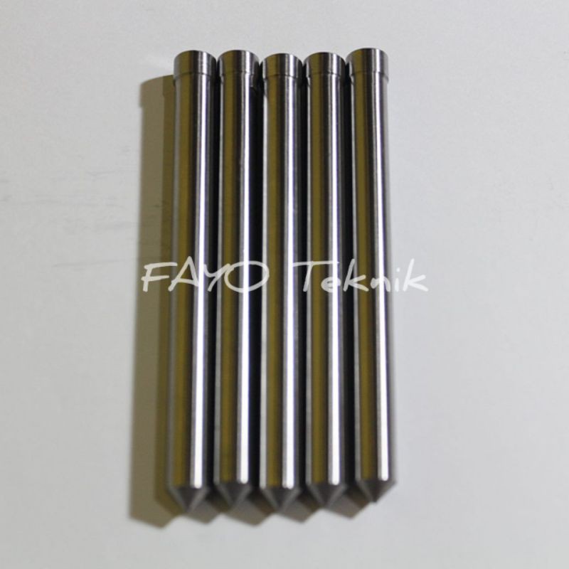 Jual Pilot pin jetbroach 8.0mm X 35L pen Mata bor Magnet 8mm Center ...