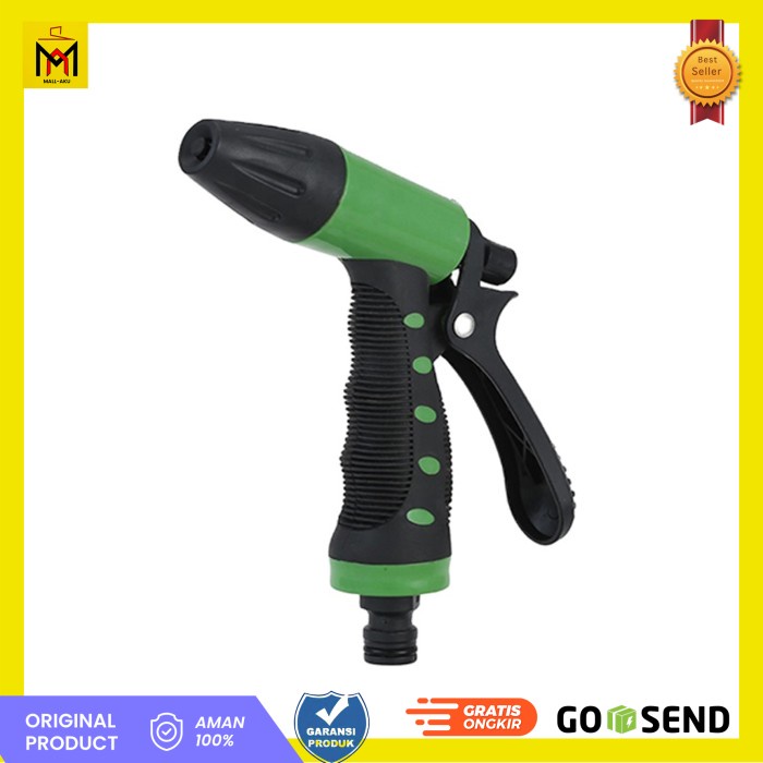 Jual Pistol Air Steam Semprotan Cuci Mobil Nozzles Spray Water Gun ...