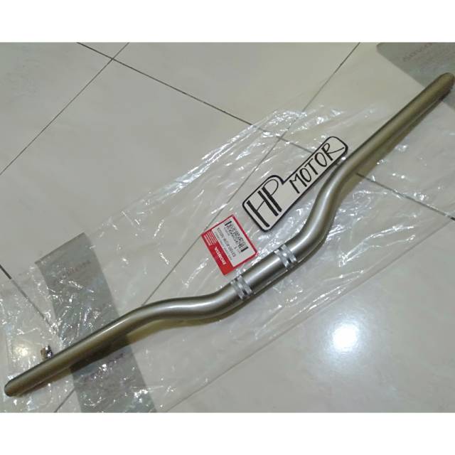 Jual Stangstir stang stir honda ADV 150 original ahm | Shopee Indonesia