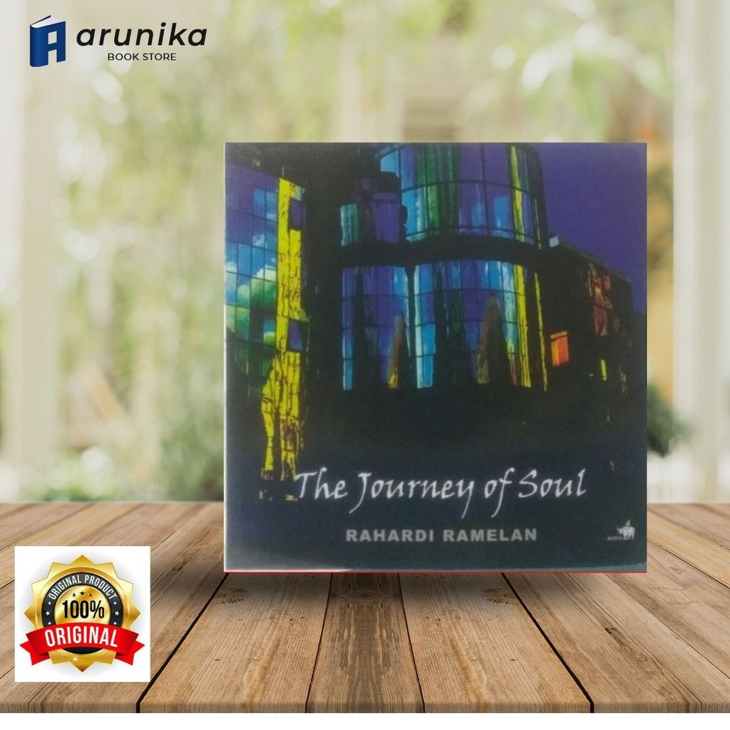 Jual The Journey of Soul ( Rahardi Ramelan ) | Shopee Indonesia