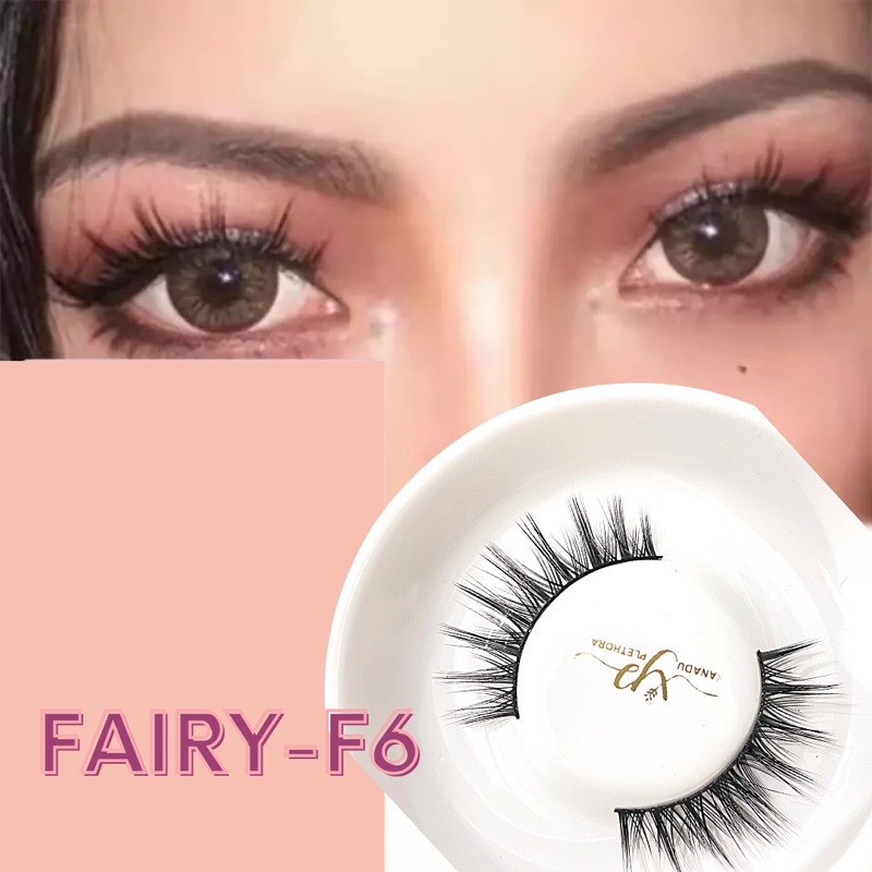 Jual 𝐗𝐀𝐍𝐀𝐃𝐔 𝐏𝐋𝐄𝐓𝐇𝐎𝐑𝐀 𝐅𝐀𝐈𝐑𝐘 𝐋𝐀𝐒𝐇𝐄𝐒 - 𝐁𝐔𝐋𝐔𝐌𝐀𝐓𝐀 𝐃𝐎𝐔𝐘𝐈𝐍 𝐌𝐀𝐊𝐄𝐔𝐏 - Natural ...