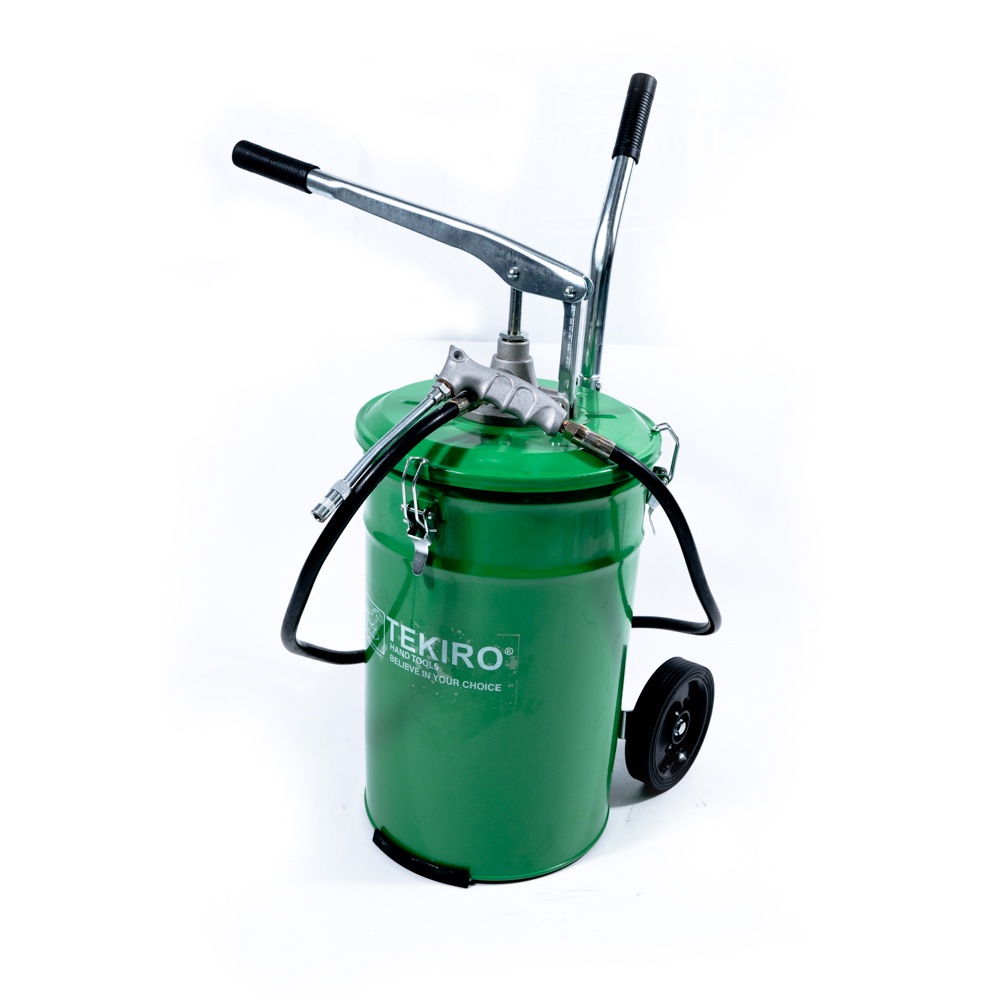 Jual TEKIRO POMPA GEMUK / GREASE PUMP 20 L | Shopee Indonesia