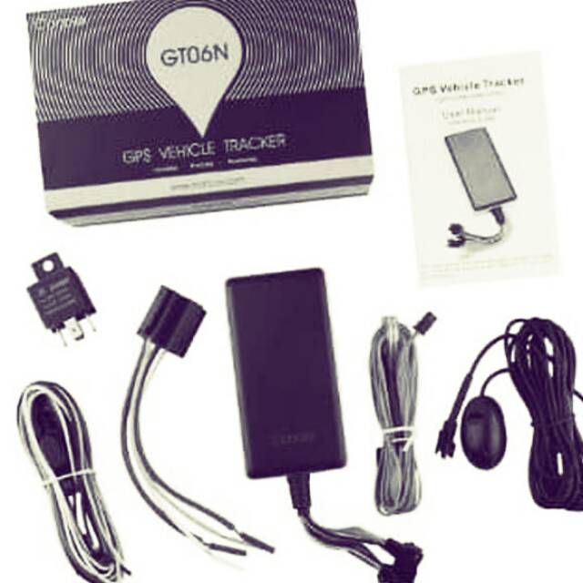 Jual GPS TRACKER (MOBIL DAN KERETA) | Shopee Indonesia