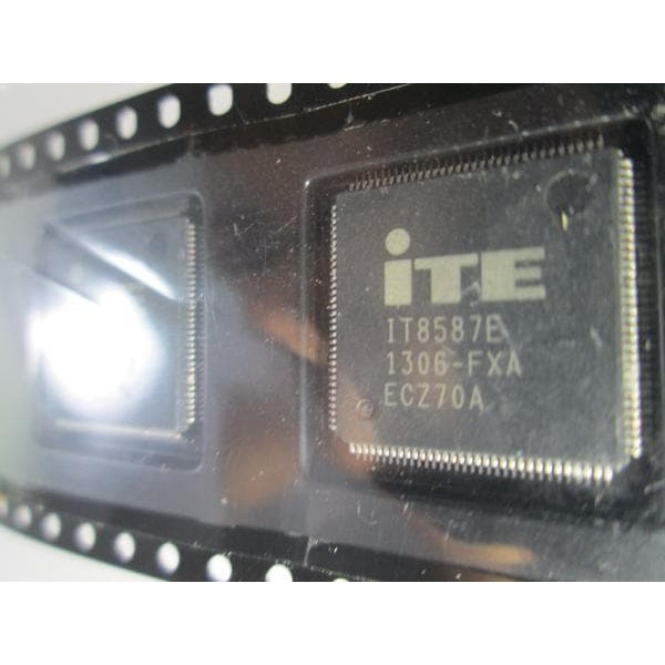 Jual IC ITE 8587E | Shopee Indonesia