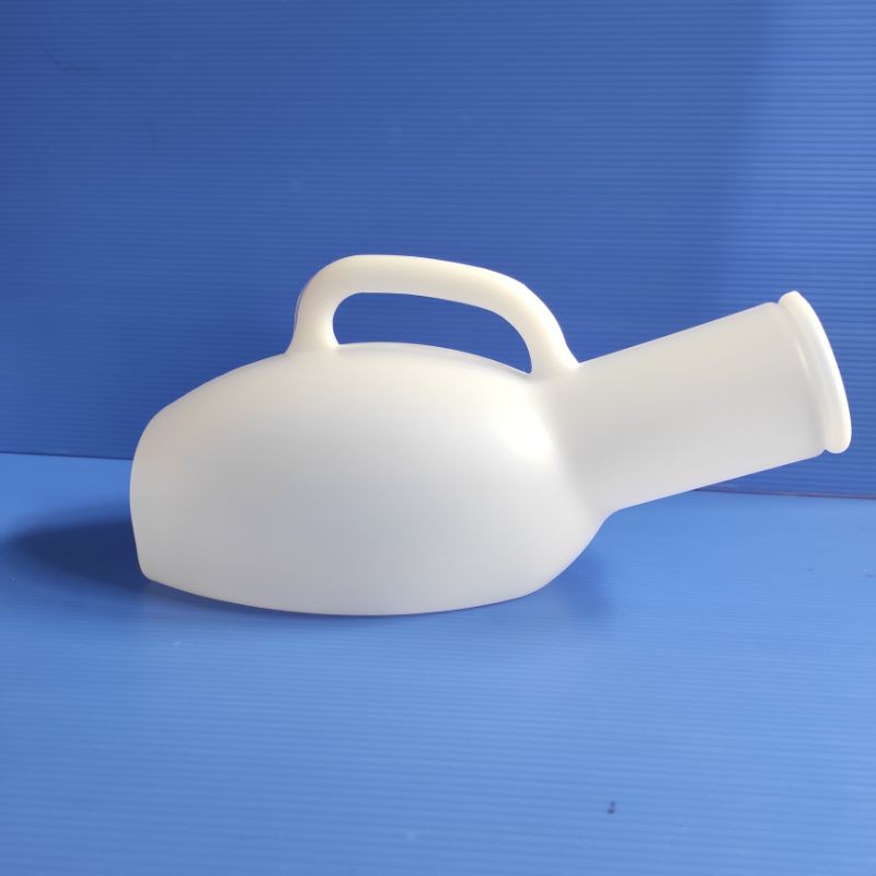 Jual Urinal plastik cowok cewek/ pispot plastik cowok cewek | Shopee ...