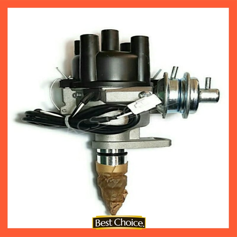 Jual Distributor Delco Toyota Kijang 4K / 5K / 7K CDI | Shopee Indonesia