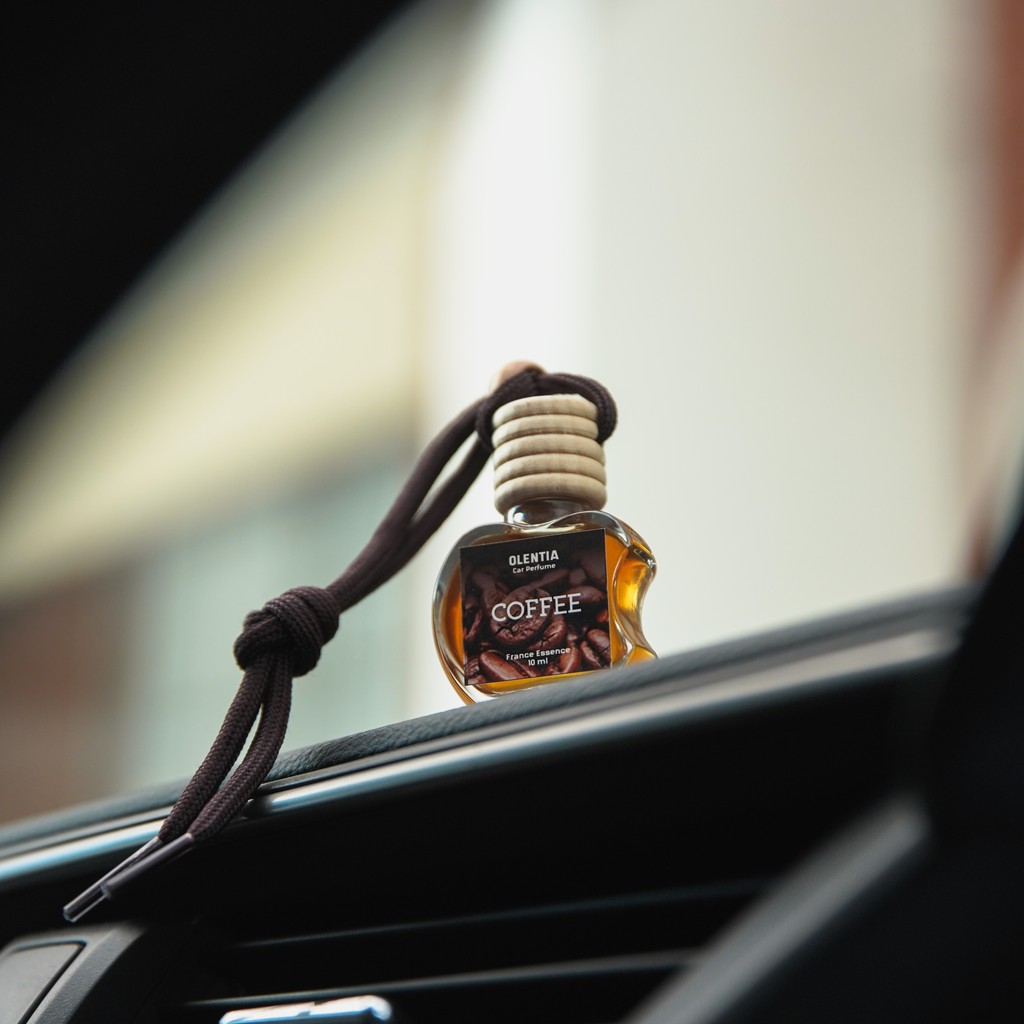 Jual OLENTIA Parfum Mobil dan Ruangan Mewah Pewangi Mobil Essential Oil ...