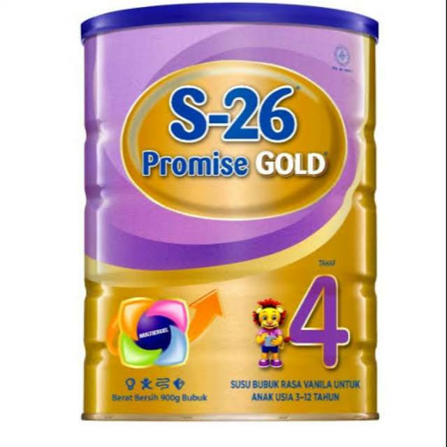 Jual S26 Harga Susu Gold Terlengkap & Harga Terbaru Juni 2026 | Shopee ...