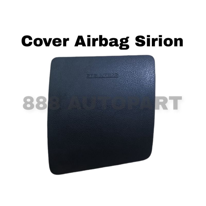 Jual Cover Airbag Kiri Penumpang Daihatsu Sirion | Shopee Indonesia