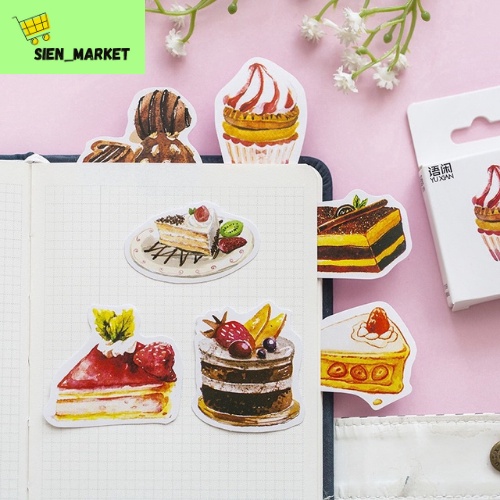 Jual Aesthetic Sticker Satuan Stiker Satuan Sticker Satuan Sticker ...