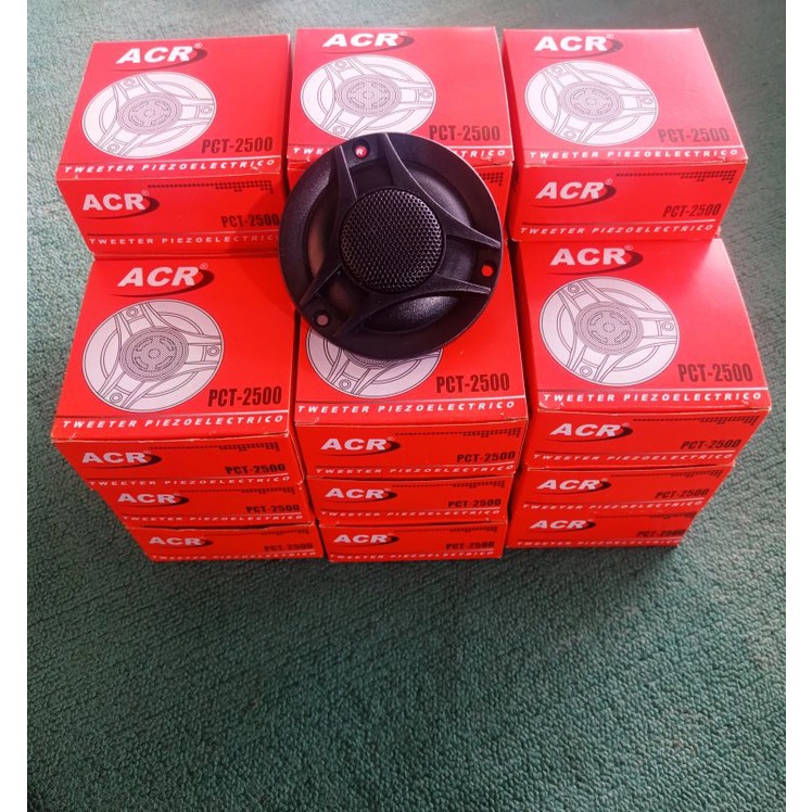 Jual Tweter acr walet pct-2500 | Shopee Indonesia