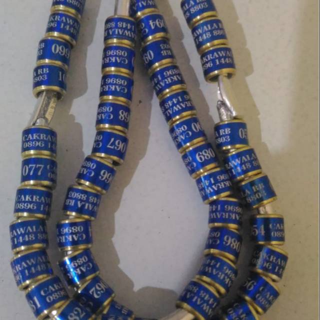 Jual RING BURUNG MK LIST GOLD 25 pcs | Shopee Indonesia