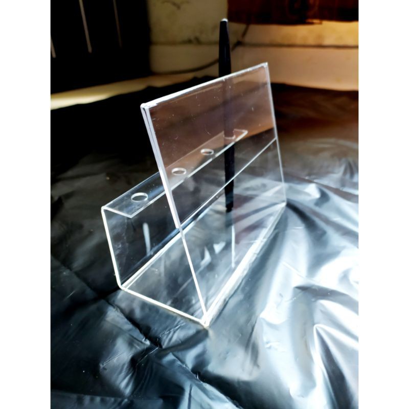Jual Stand Akrilik Custom | Shopee Indonesia