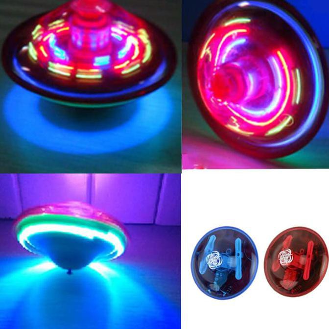 Jual UFO GYRO | GANGSING UFO | BERPUTAR OTOMATIS KODE 371 | Shopee ...