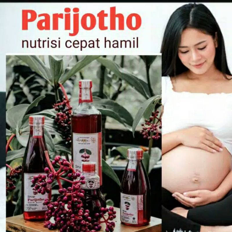 Jual buah dan sirup parijoto penyubur kandungan | Shopee Indonesia