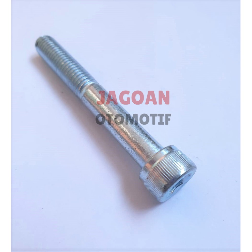 Jual Baut L Galvanis 8x60 | Shopee Indonesia