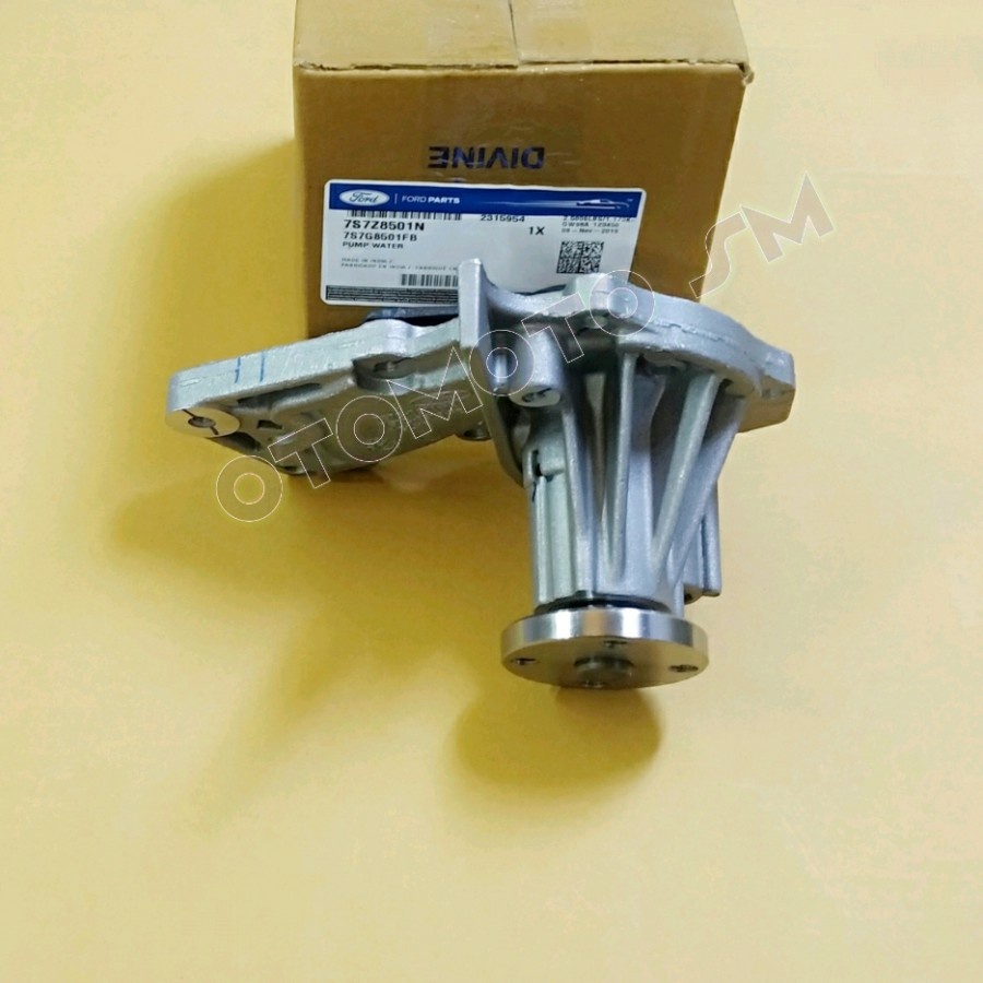 Jual Water pump Ford Fiesta / Ecosport | Shopee Indonesia