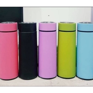 Jual Botol Anti Panas Pendingin Minuman Bekal Wadah Minum Isi Ulang ...