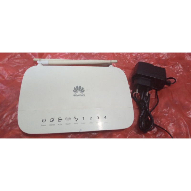 Jual router wireless Huawei hg532d | Shopee Indonesia