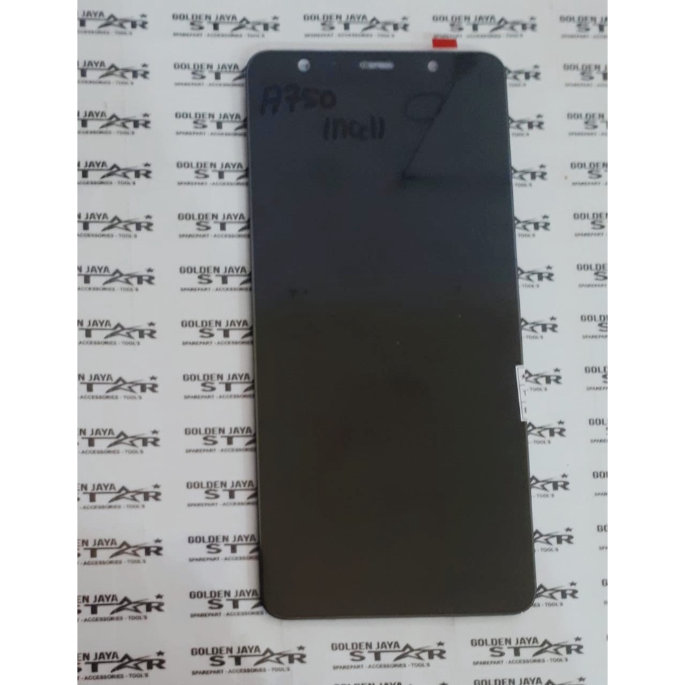 Jual LCD SAMSUNG A750 INCELL (A7 2018) | Shopee Indonesia
