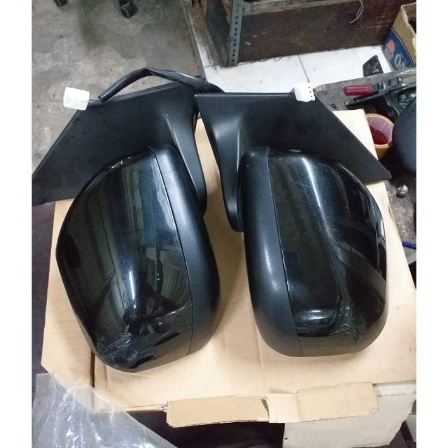 Jual Spion Avanza / Xenia 1 set ( Kanan & Kiri ) | Shopee Indonesia