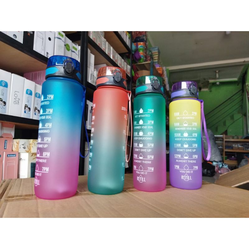 Jual BOTOL TRITAN , BOTOL VIRAL, BOTOL MOTIVASI, BOTOL MOTIVATION ...