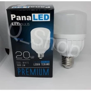 Jual Lampu LED 20 Watt Terlengkap & Harga Terbaru Oktober 2025 | Shopee ...