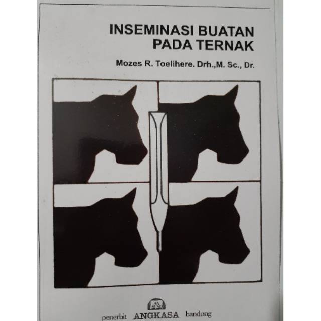 Jual INSEMINASI BUATAN PADA TERNAK | Shopee Indonesia