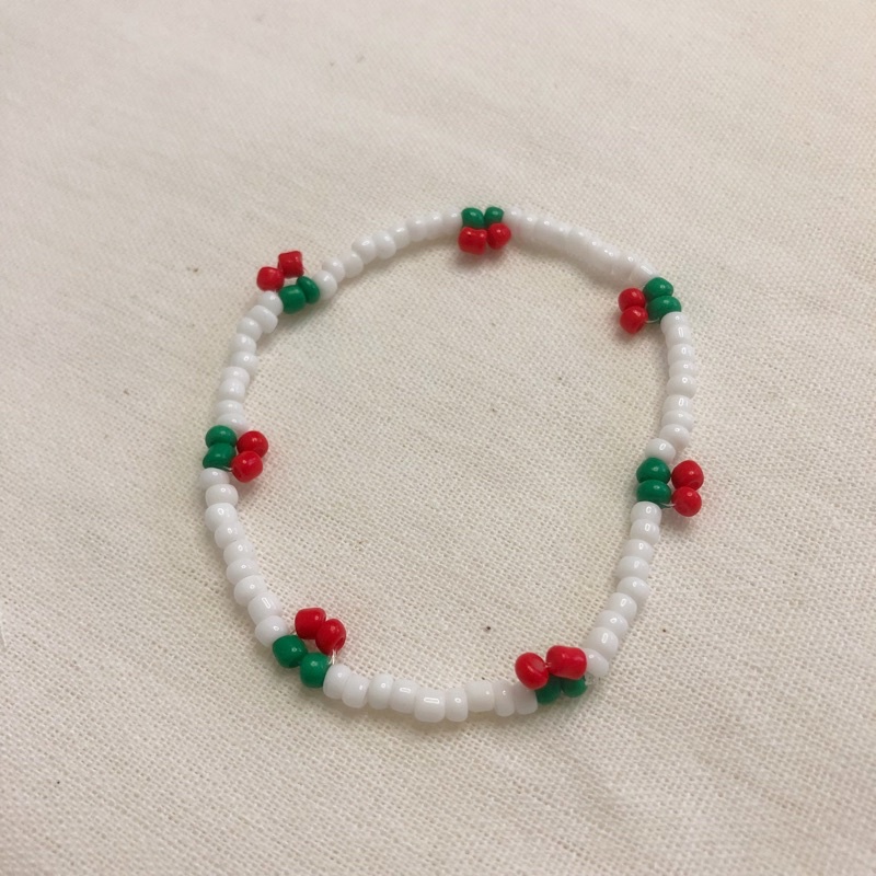 Jual CHERRY BRACELET / GELANG MANIK - MANIK | Shopee Indonesia Jual CHERRY BRACELET / GELANG MANIK - MANIK | Shopee Indonesia