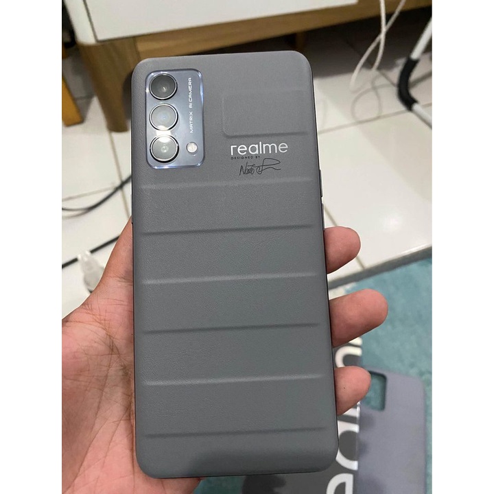 Jual Realme GT Master Edition 8/256 2nd Garansi Dec 2022 | Shopee Indonesia