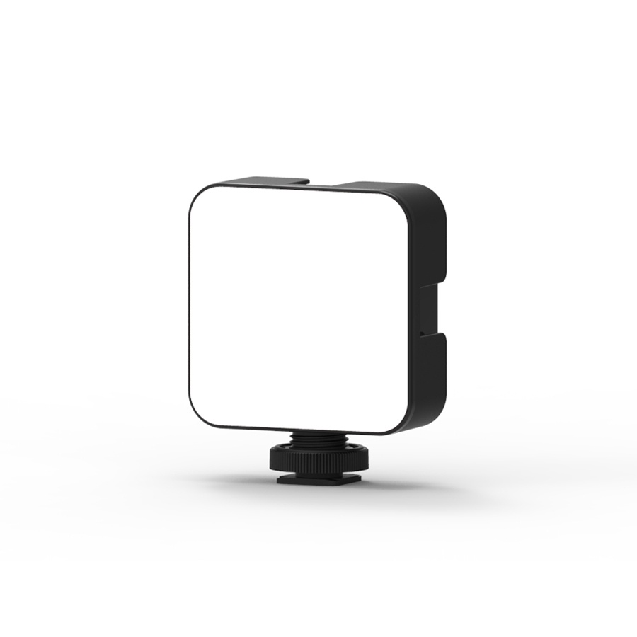 Jual Vlogging Lamp Lampu Studio Foto Smartphone HP Vlog Video Light ...