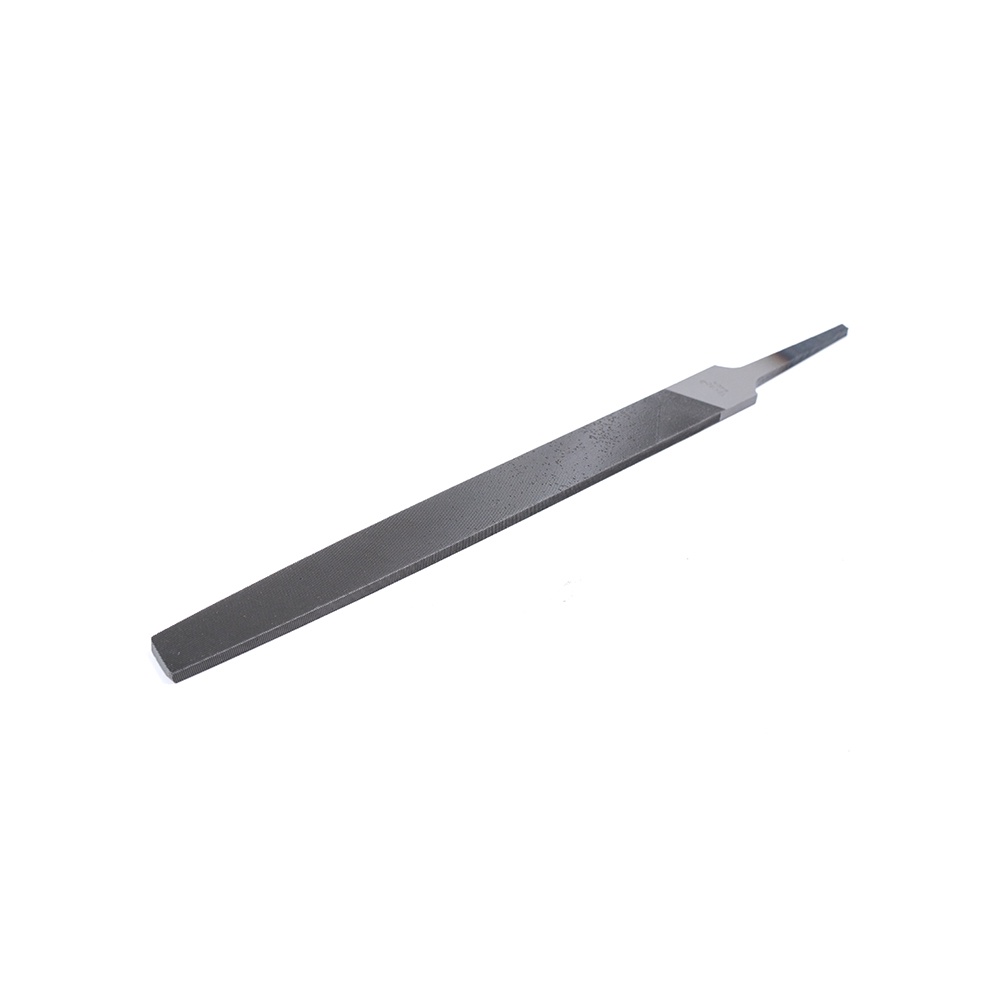 Jual TEKIRO KIKIR PLAT (HALUS) / FLAT FILES (SMOOTH CUT) 8" | Shopee ...