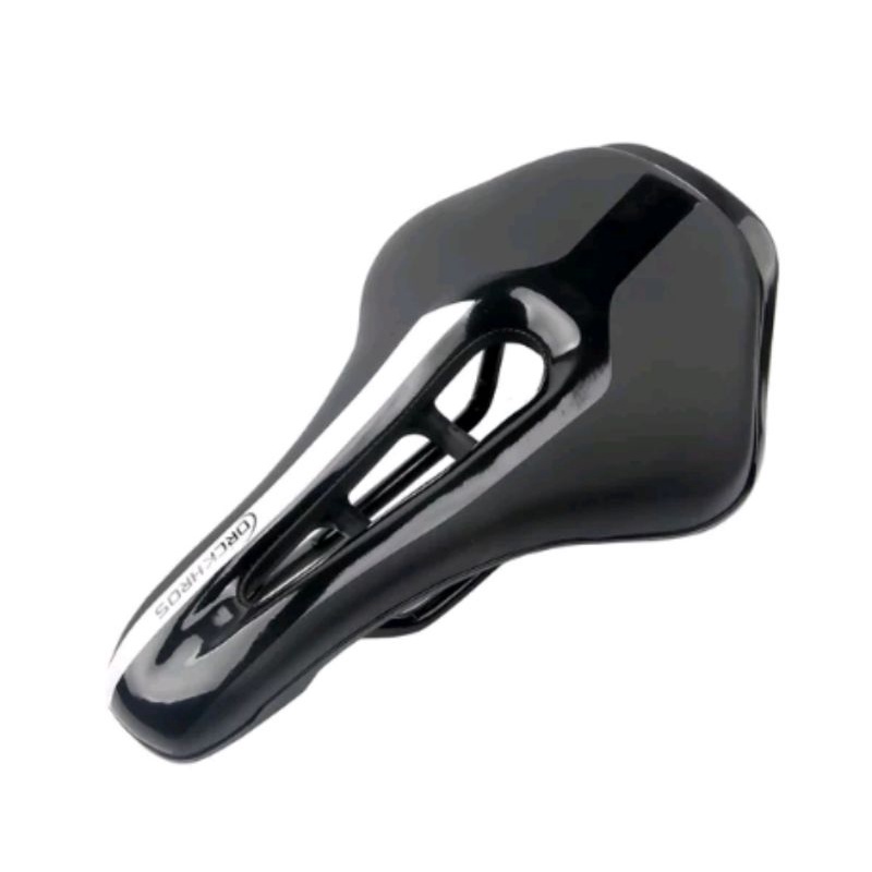 Jual Saddle Jok Sepeda Merk ORCKHROS Breathable Wear Resistant PU ...