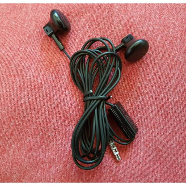 Jual Headset Microsoft Nokia Copotan Original 100% Ori Cabutan bekas ...
