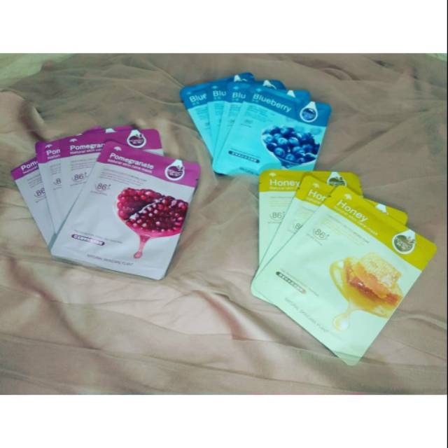 Jual Rorec Sheet Mask Ori | Shopee Indonesia