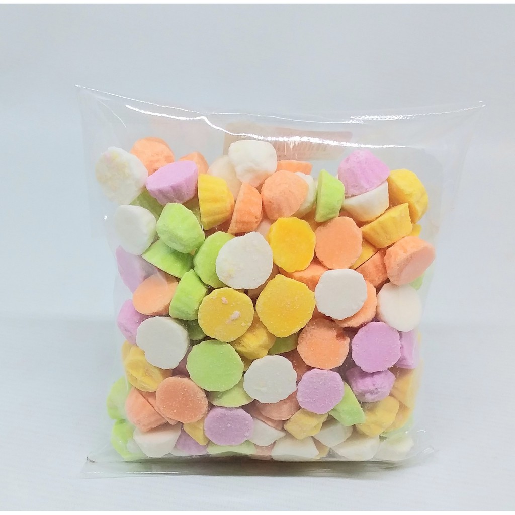 Jual PERMEN SATRU ASEM PELANGI 250 GR | Shopee Indonesia