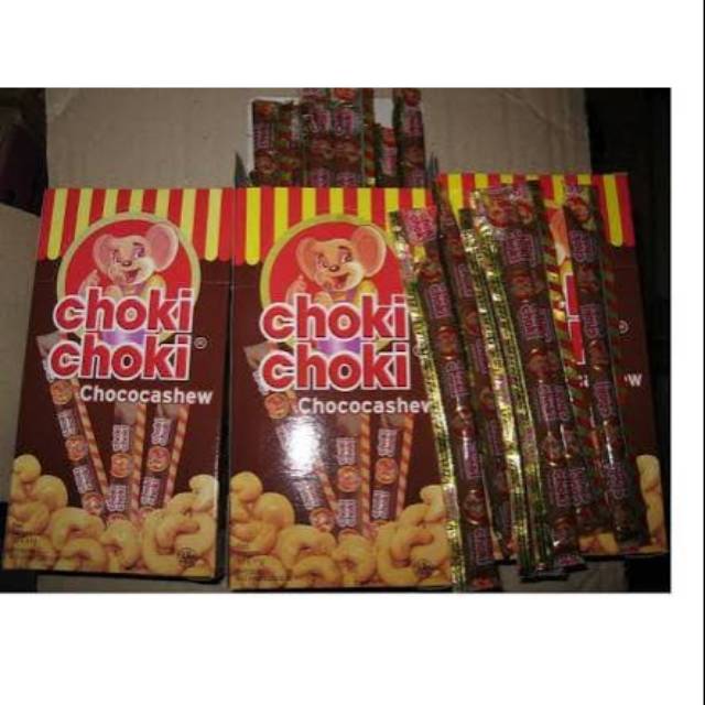 Jual choki choki | Shopee Indonesia