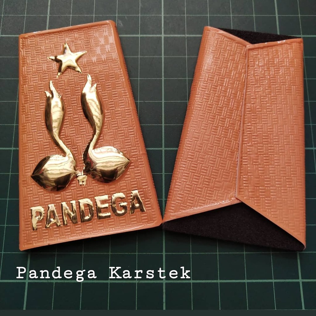 Jual TKU PANDEGA KARSTEK TANDA KECAKAPAN UMUM PRAMUKA | Shopee Indonesia