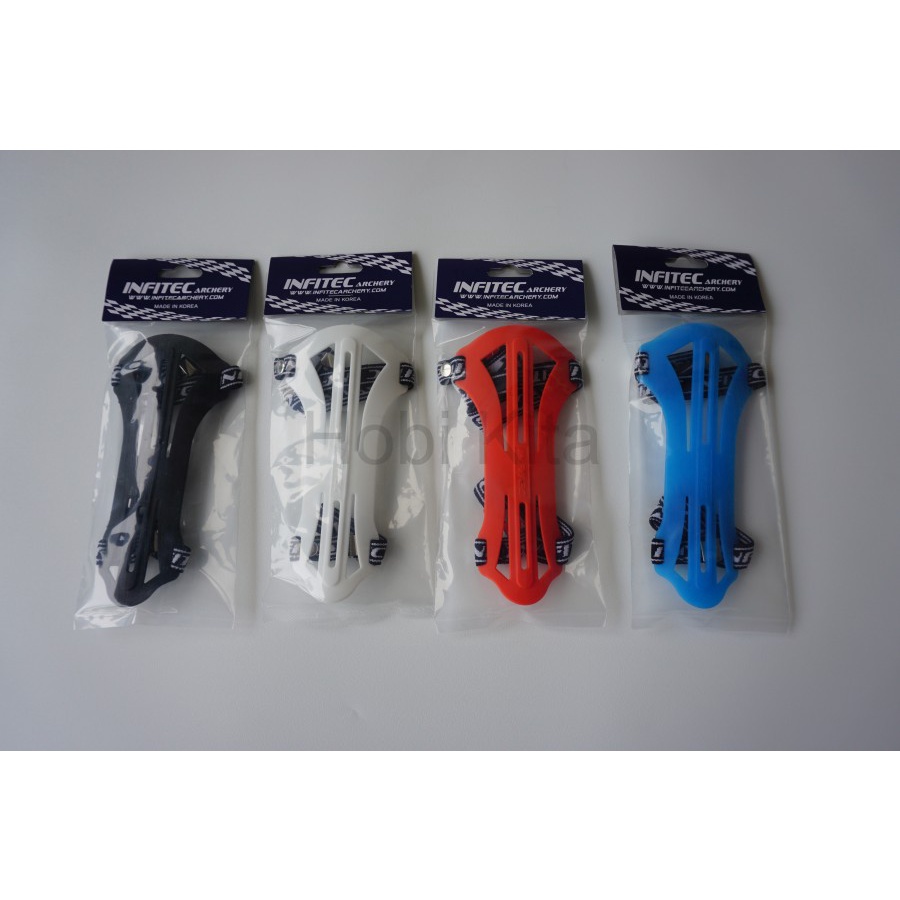 Jual Infitec Easy Arm Guard - Armguard Pelindungan Tangan Panahan ...
