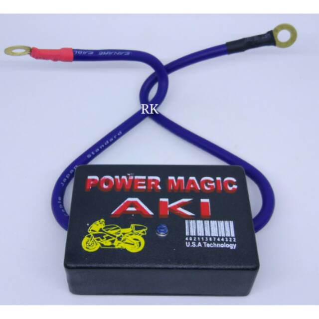 Jual VOLT STABILIZER AKI MOTOR DAN MOBIL | VOLTASE STABIL | STABILIZER ...