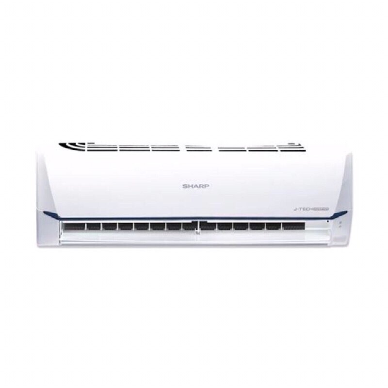 Jual AC SHARP INVERTER J-TECH AH-X6BEY 1/2PK R32 | Shopee Indonesia