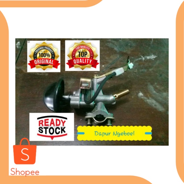 Jual Dijual pemantik original quantum - mesin kompor original kompor ...