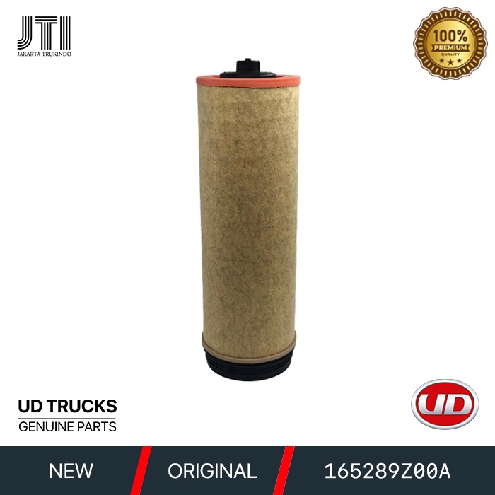 Jual INNER AIR FILTER UDARA DALAM NISSAN UD QUESTER CWE GWE 280 370 ...