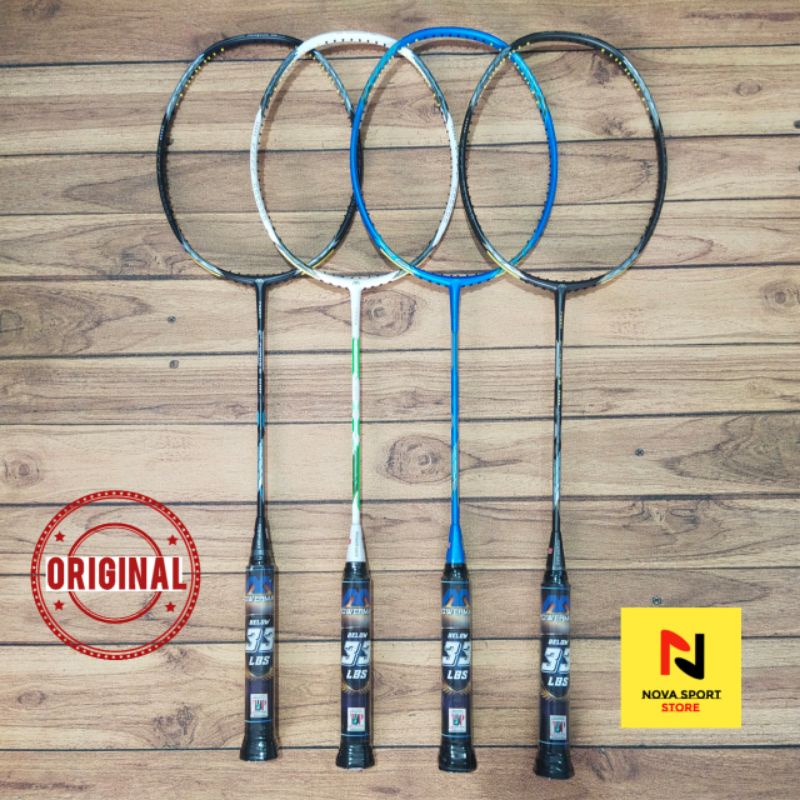Jual RAKET BADMINTON POWER MAX T FORCE 2 | Shopee Indonesia