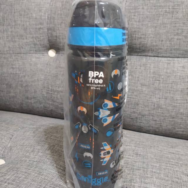 Jual Tumbler Botol Minum Smiggle Original | Shopee Indonesia