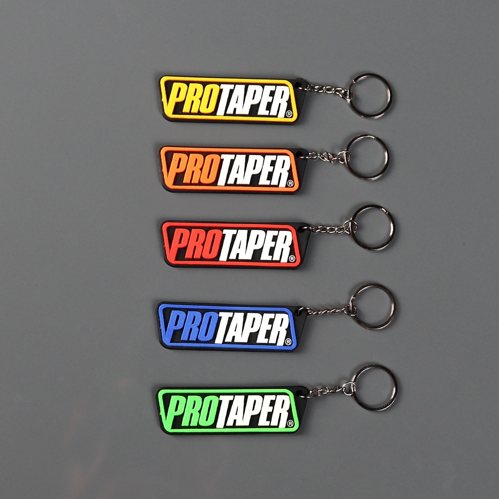 Jual KEYCHAIN PROTAPER (GLOW IN THE DARK) | Shopee Indonesia
