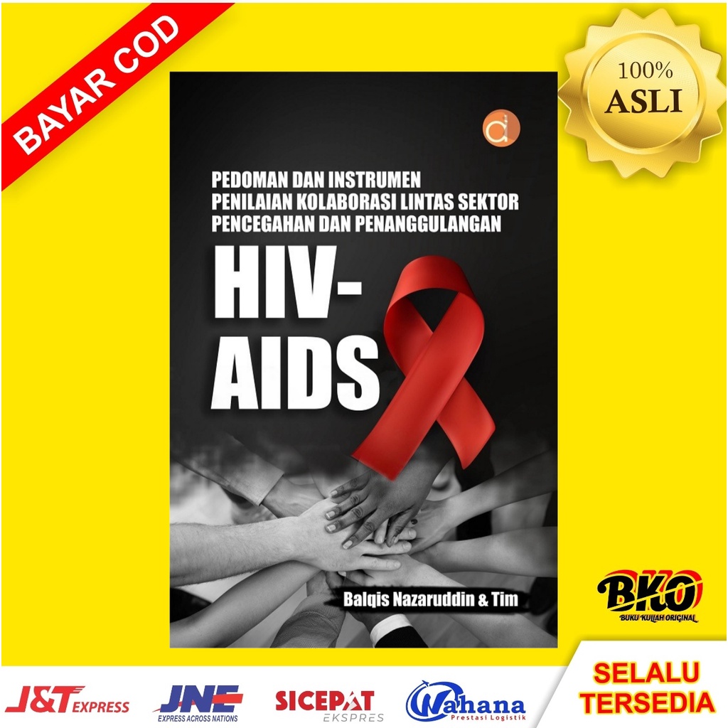 Jual Buku Pedoman Dan Instrumen Penilaian Kolaborasi Lintas Sektor Pencegahan Dan Penanggulangan ...