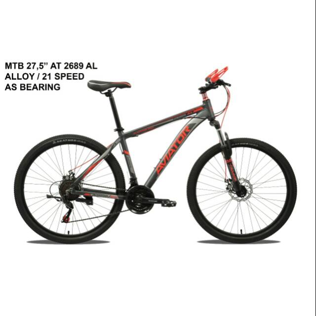 Jual SEPEDA MTB | Shopee Indonesia