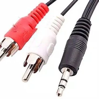 Jual kabel audio 2 1 Harga Terbaik & Termurah Mei 2024 | Shopee Indonesia