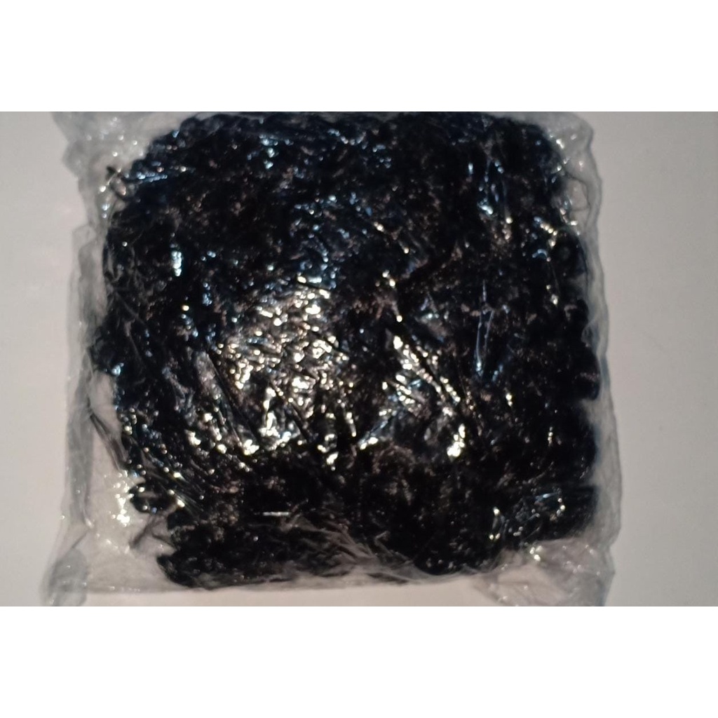 Jual Party warna warni Rambut Palsu keribo / Wig Kribo keriting/ Wig ...